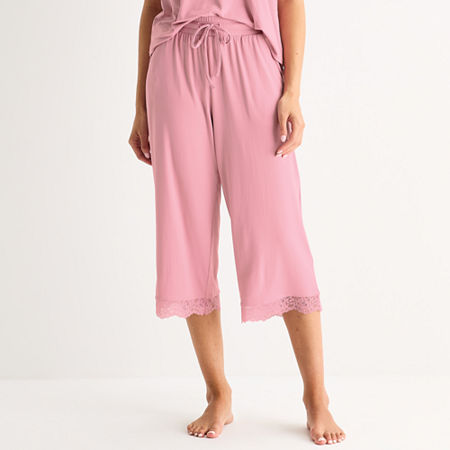 Click here for Ambrielle Womens Pajama Pants  X-small  Pink prices