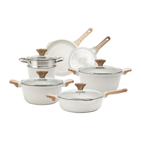 Click here for Country Kitchen 11-pc. Durable Non-Stick Cookware... prices