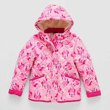 Click here for Disney Collection Little & Big Kid Girls Minnie Mo... prices