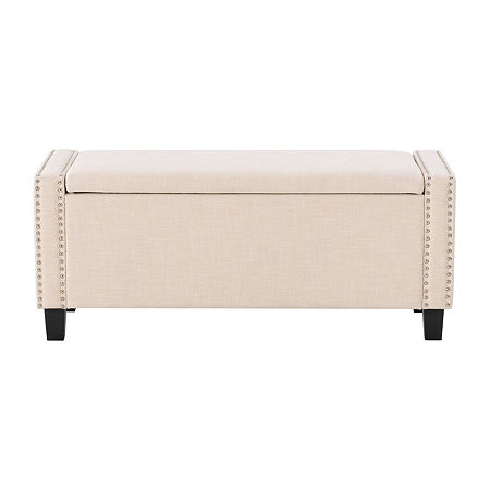 Click here for Corliving Boston Living Room Collection Storage Na... prices