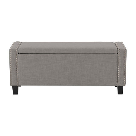 Click here for Corliving Boston Living Room Collection Storage Na... prices