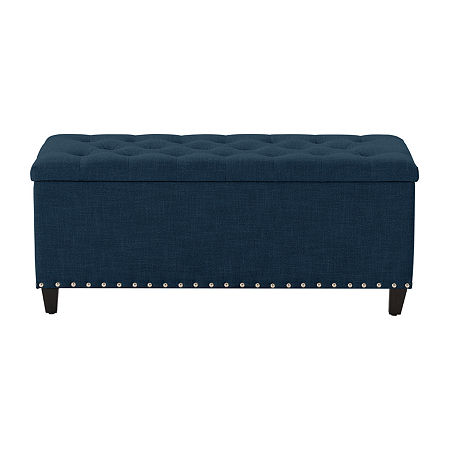 Click here for Corliving Boston Living Room Collection Storage Na... prices