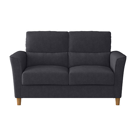 Click here for Corliving Georgia Living Room Collection Sharkfin-... prices