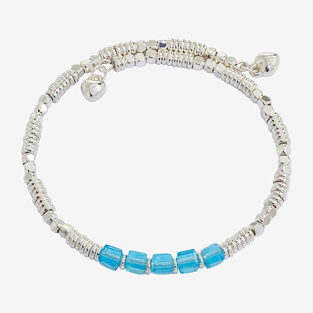 Click here for Sparkle Allure Birthstone Womens Red Crystal Pure... prices