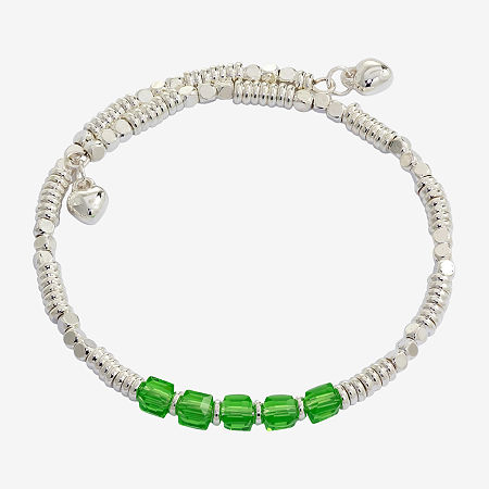 Click here for Sparkle Allure Birthstone Womens Red Crystal Pure... prices