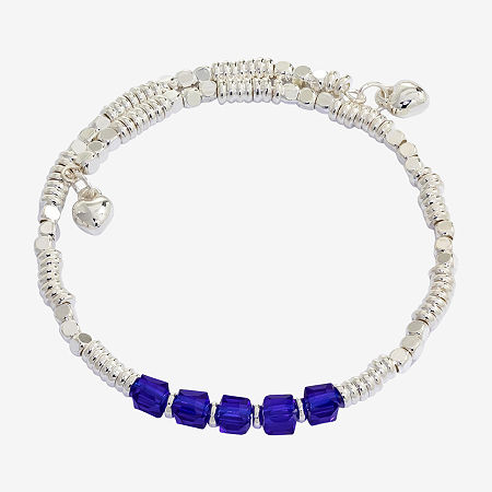 Click here for Sparkle Allure Birthstone Womens Red Crystal Pure... prices