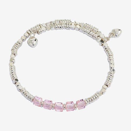 Click here for Sparkle Allure Birthstone Womens Red Crystal Pure... prices