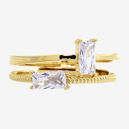 Click here for Sparkle Allure Birthstone Womens Red Cubic Zirconi... prices