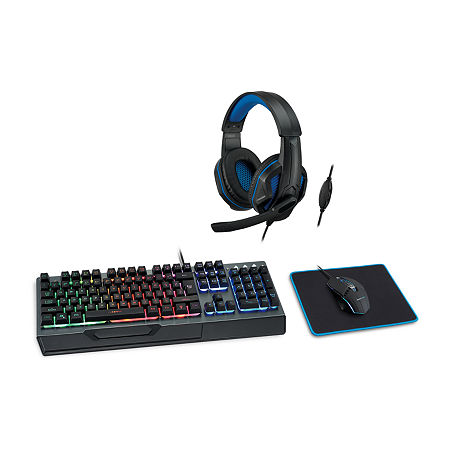 Click here for Memorex Game Combo  One Size  Black prices
