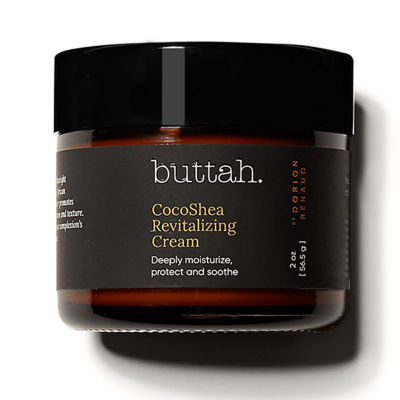 Buttah Skin Cocoshea Revitalizing Cream, Color: Cocoshea - JCPenney