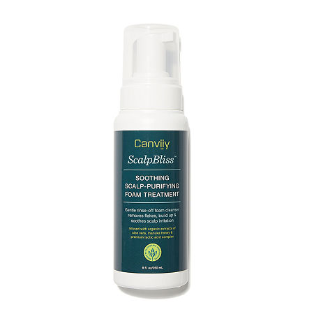 Click here for Canviiy Scalp Bliss Scalp Purifying Foam Treatment... prices
