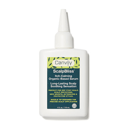 Click here for Canviiy Scalp Bliss Itch Calming Serum  One Size prices