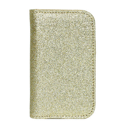 Click here for Julia Buxton Snap Card Case Womens Rfid Blocking W... prices