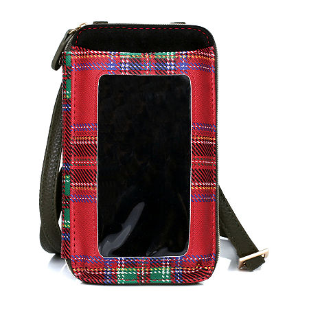 Click here for Julia Buxton Everywhere Womens RFID Blocking Walle... prices