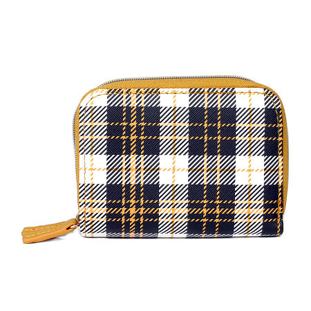 Click here for Julia Buxton Wizard Womens RFID Blocking Accordian... prices