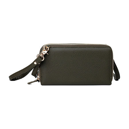 Click here for Womens Buxton Ultimate Organizer prices