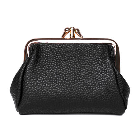 Click here for Julia Buxton Triple Frame Womens RFID Blocking Wal... prices