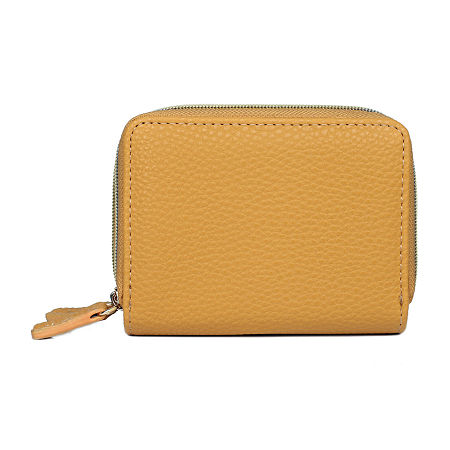 Click here for Julia Buxton Wizard Womens Rfid Blocking Accordian... prices