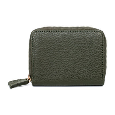 Julia Buxton Wizard Wallet - JCPenney