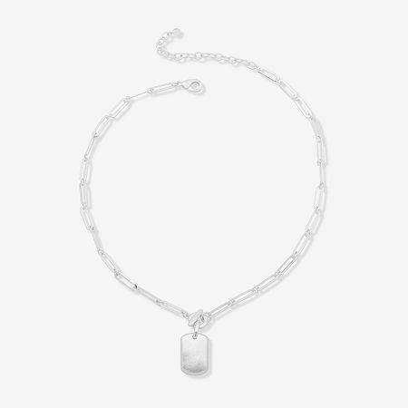 Click here for a.n.a Womens 16 Inch Pendant Necklace  One Size  G... prices