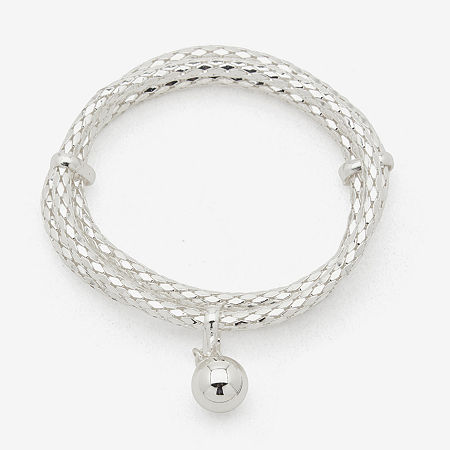 Click here for Worthington Womens Stretch Bracelet  One Size  Gra... prices