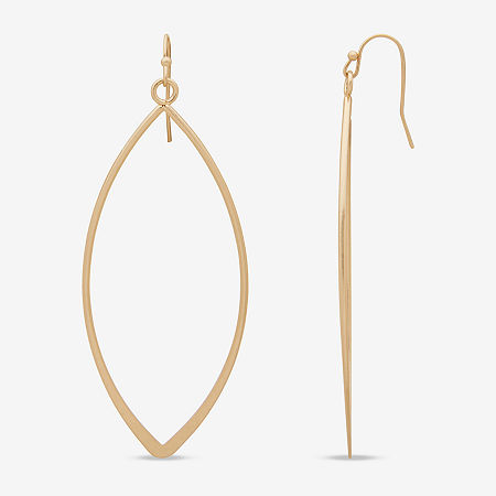 Click here for a.n.a Drop Earrings  One Size  Yellow prices