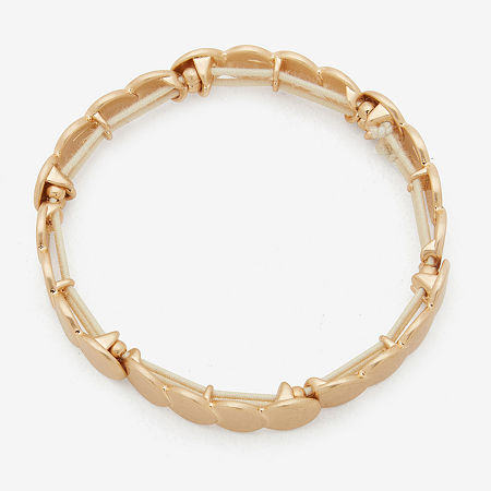 Click here for a.n.a Womens Stretch Bracelet  One Size  Yellow prices