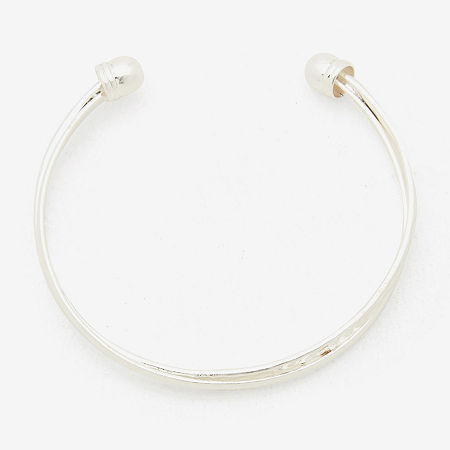 Click here for a.n.a Womens Cuff Bracelet  One Size  Gray prices