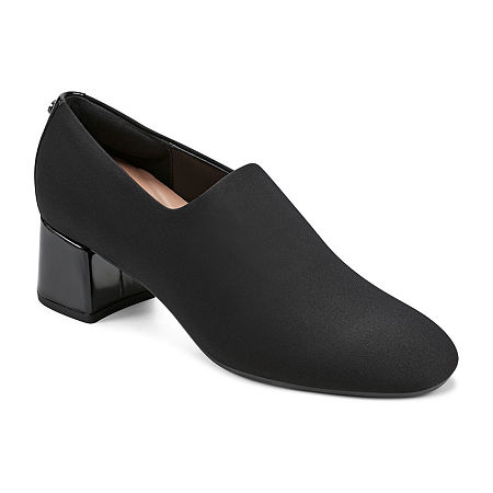 Click here for Easy Spirit Denisa2 Womens Round Closed Toe Slip-O... prices