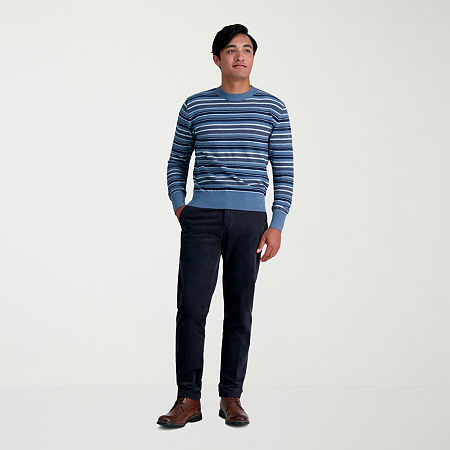 Click here for Haggar Corduroy Mens Straight Fit Flat Front Pant... prices