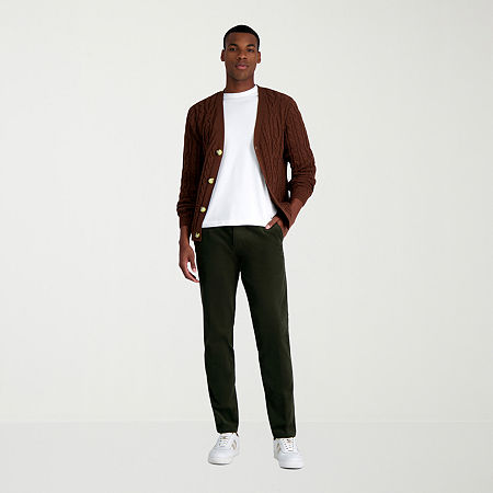 Click here for Haggar Corduroy Mens Straight Fit Flat Front Pant... prices