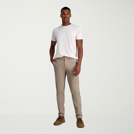 Click here for Haggar Corduroy Mens Straight Fit Flat Front Pant... prices