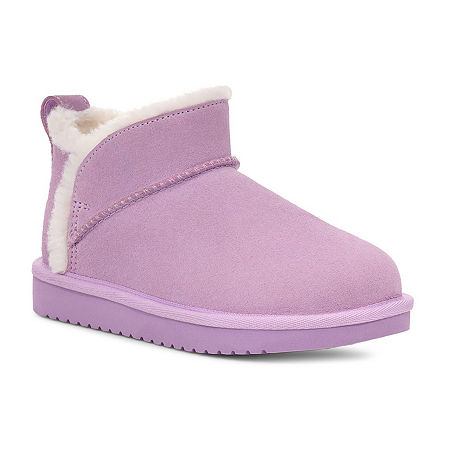 Click here for Koolaburra by UGG Little & Big Kid Girls Ultra Min... prices