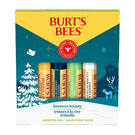Click here for Burts Bees Beeswax Bounty Assorted Gift  One Size prices
