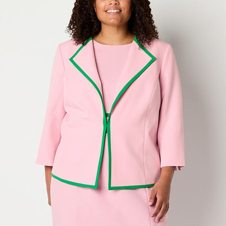 Click here for Black Label by Evan-Picone Womens Classic Fit Plus... prices