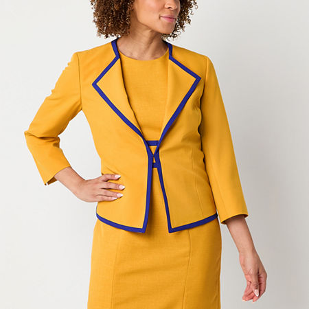 Click here for Black Label by Evan-Picone Womens Classic Fit Suit... prices