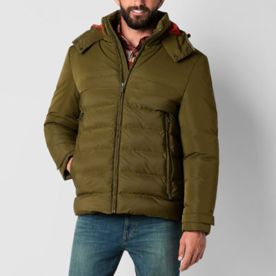 Victory Mens Heavyweight Jacket - JCPenney