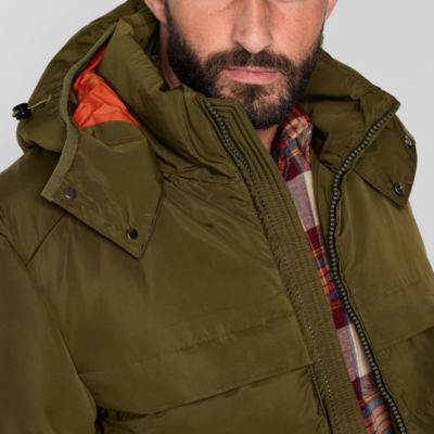 Victory Mens Heavyweight Jacket - JCPenney