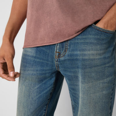 Arizona Mens 90's Straight Fit Jean - JCPenney