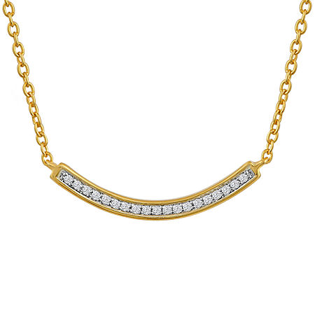 Click here for Diamond Accent Inspire Womens Diamond Accent Natur... prices