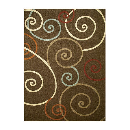 Click here for Concord Global Trading Chester Collection Scroll A... prices