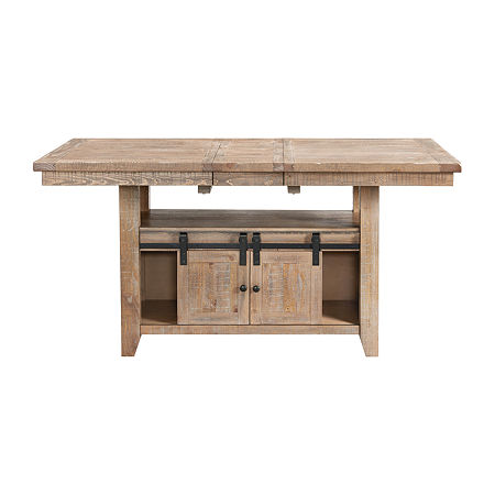 Click here for Tyler Dining Collection Counter Height Dining Tabl... prices
