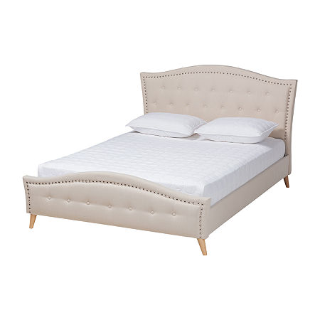 Click here for Felisa Bedroom Collection Platform Bed  One Size... prices