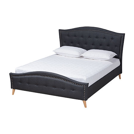 Click here for Felisa Bedroom Collection Platform Bed  One Size... prices