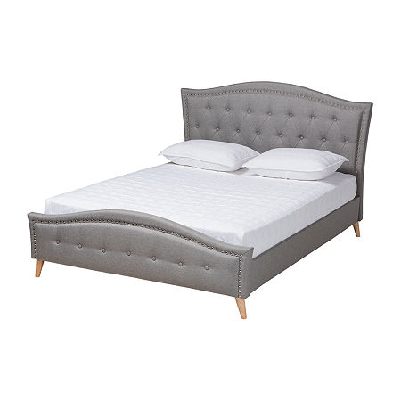 Click here for Felisa Bedroom Collection Platform Bed  One Size... prices