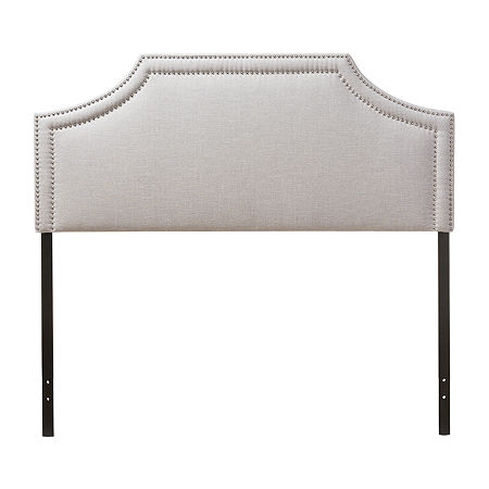 Click here for Avignon Upholstered Headboard with Nailhead Trim... prices