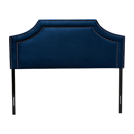 Click here for Avignon Upholstered Headboard with Nailhead Trim... prices