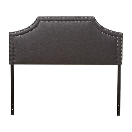 Click here for Avignon Upholstered Headboard with Nailhead Trim... prices