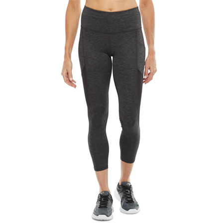 Click here for Xersion EverContour Tall Womens High Rise 7/8 Ankl... prices