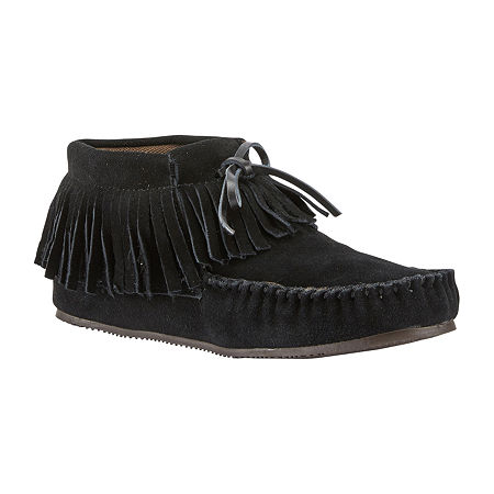 Click here for Lamo Womens Slip-On Slippers  6  Black prices